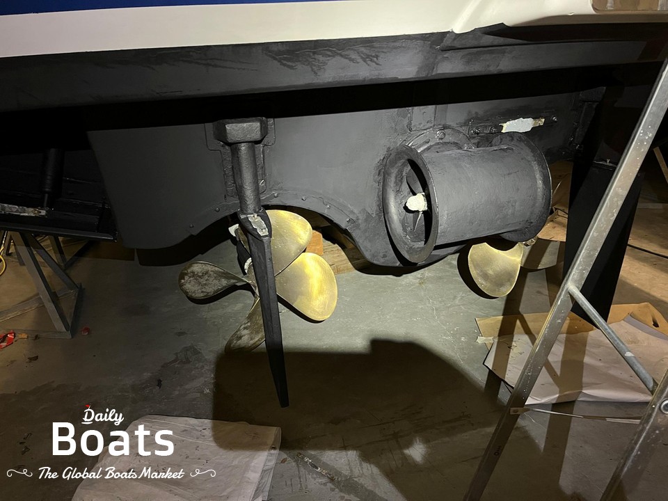 2003 Storebro 475 Commander for sale. View price, photos and Buy 2003 ...