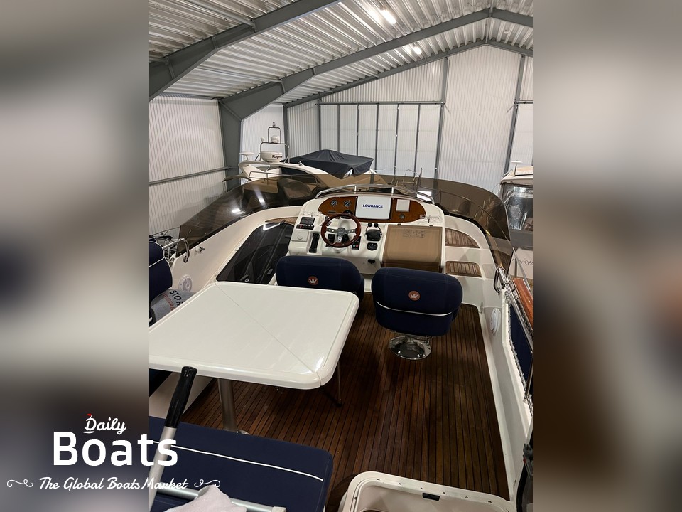 2003 Storebro 475 Commander for sale. View price, photos and Buy 2003 ...