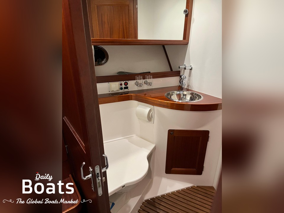 2003 Storebro 475 Commander for sale. View price, photos and Buy 2003 ...