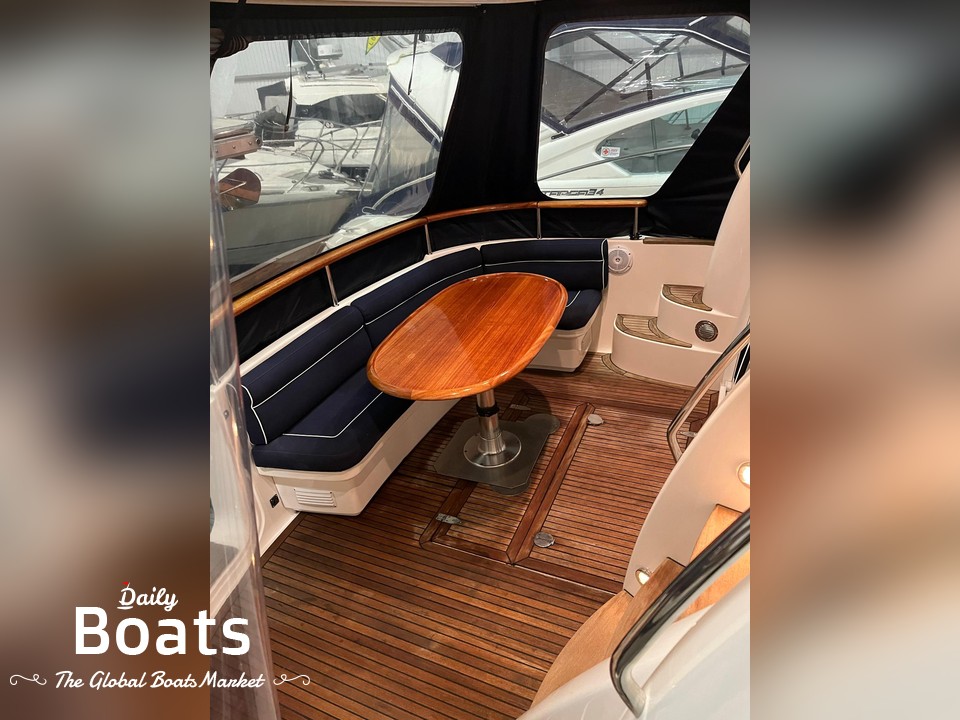 2003 Storebro 475 Commander for sale. View price, photos and Buy 2003 ...