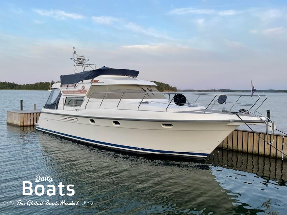 2003 Storebro 475 Commander for sale. View price, photos and Buy 2003 ...