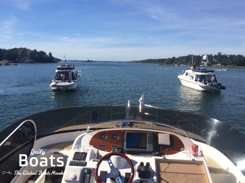 2003 Storebro 475 Commander for sale. View price, photos and Buy 2003 ...