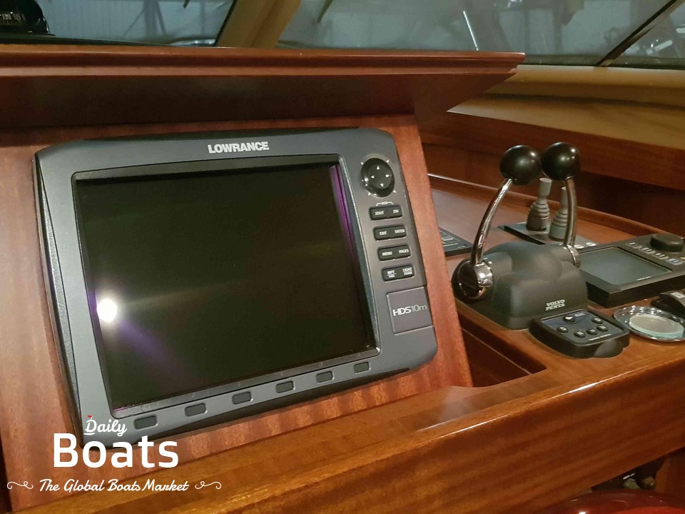 2003 Storebro 475 Commander for sale. View price, photos and Buy 2003 ...