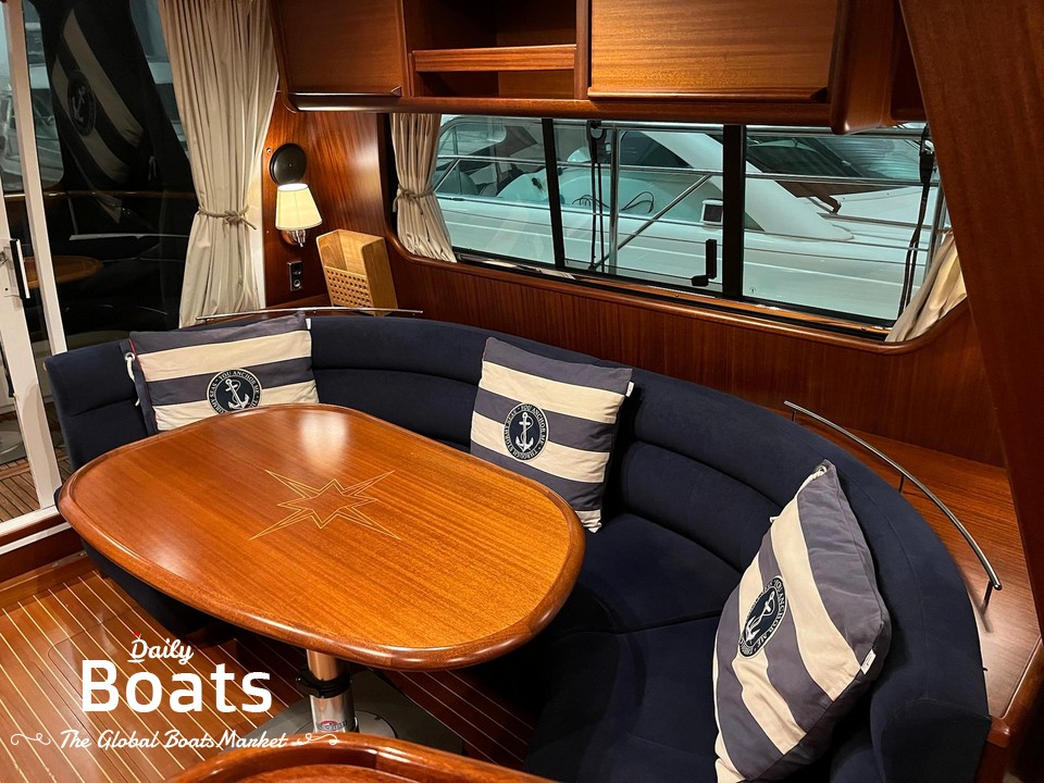 2003 Storebro 475 Commander for sale. View price, photos and Buy 2003 ...