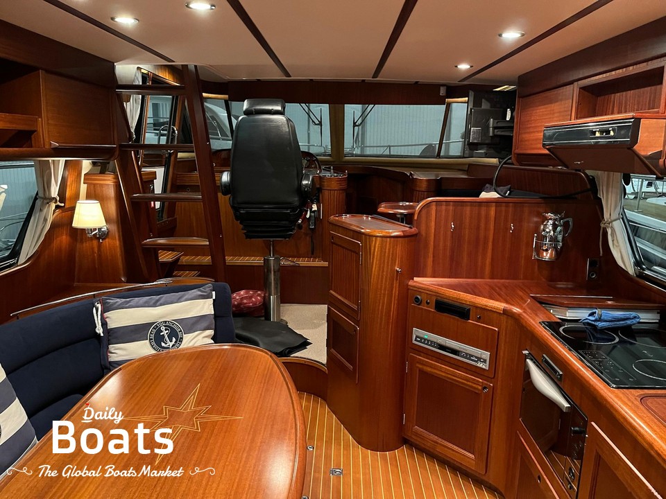 2003 Storebro 475 Commander for sale. View price, photos and Buy 2003 ...