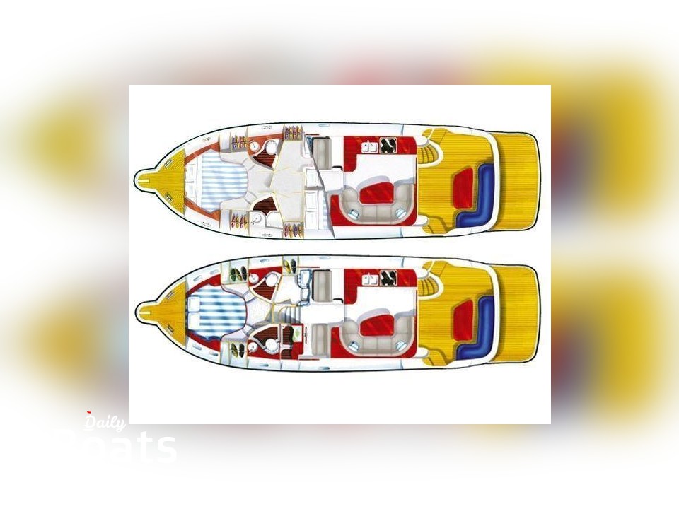 2003 Storebro 475 Commander for sale. View price, photos and Buy 2003 ...