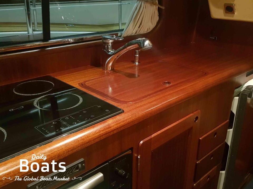 2003 Storebro 475 Commander for sale. View price, photos and Buy 2003 ...