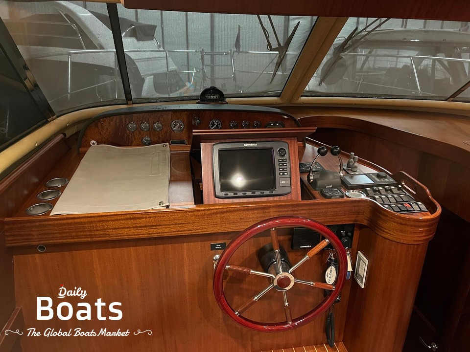 2003 Storebro 475 Commander for sale. View price, photos and Buy 2003 ...