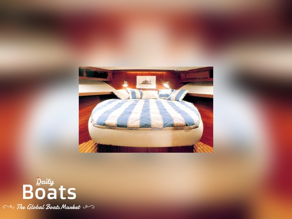 2003 Storebro 475 Commander for sale. View price, photos and Buy 2003 ...