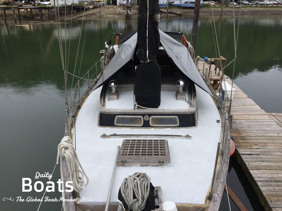 1981 Formosa Center Cockpit for sale. View price, photos and Buy 1981 ...