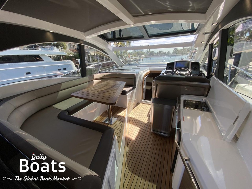 2018 Galeon Hst 485 for sale. View price, photos and Buy 2018 Galeon ...