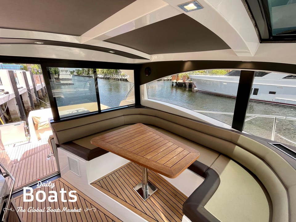 2018 Galeon Hst 485 for sale. View price, photos and Buy 2018 Galeon ...