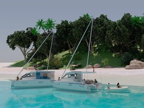 Catamarans NUTSHELL for sale in Europe - Daily Boats