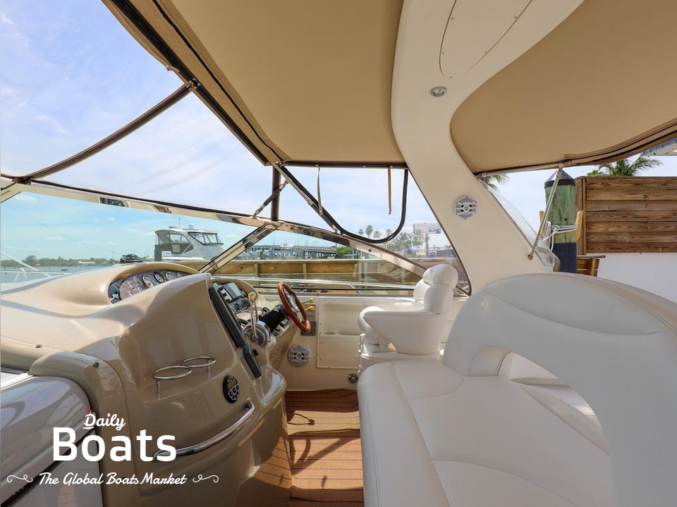 2001 Sea Ray 410 Sundancer for sale. View price, photos and Buy 2001 ...