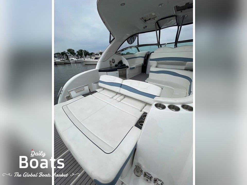 2018 Formula 34 Pc for sale. View price, photos and Buy 2018 Formula 34 ...