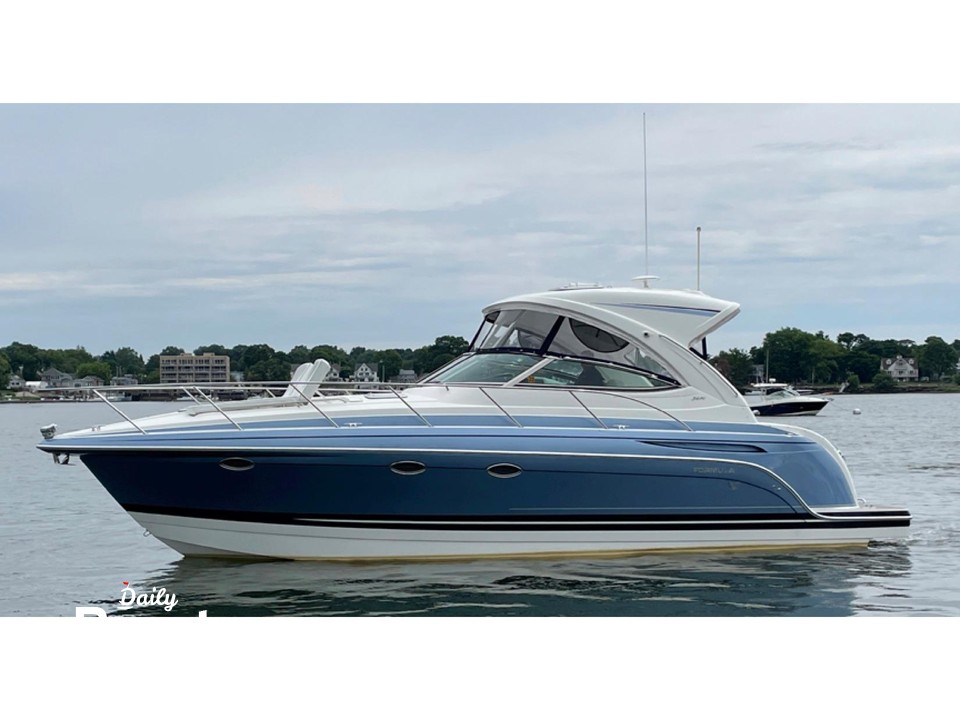 2018 Formula 34 Pc for sale. View price, photos and Buy 2018 Formula 34 ...