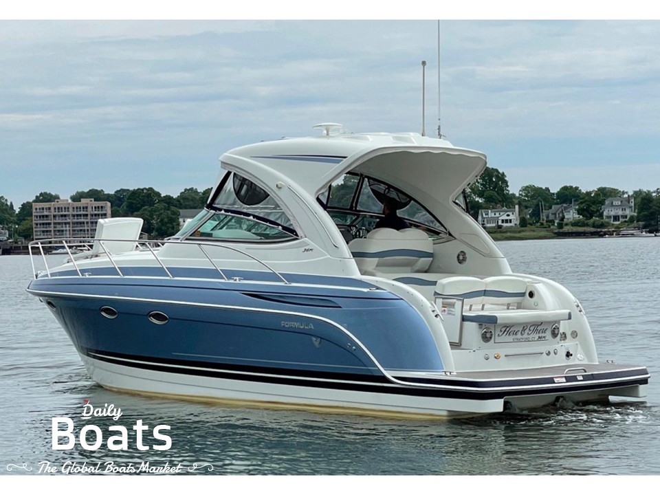 2018 Formula 34 Pc for sale. View price, photos and Buy 2018 Formula 34 ...