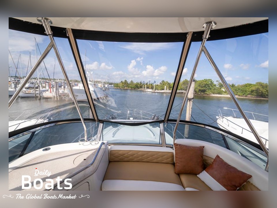 2006 Sea Ray 52 Sedan Bridge for sale. View price, photos and Buy 2006 ...