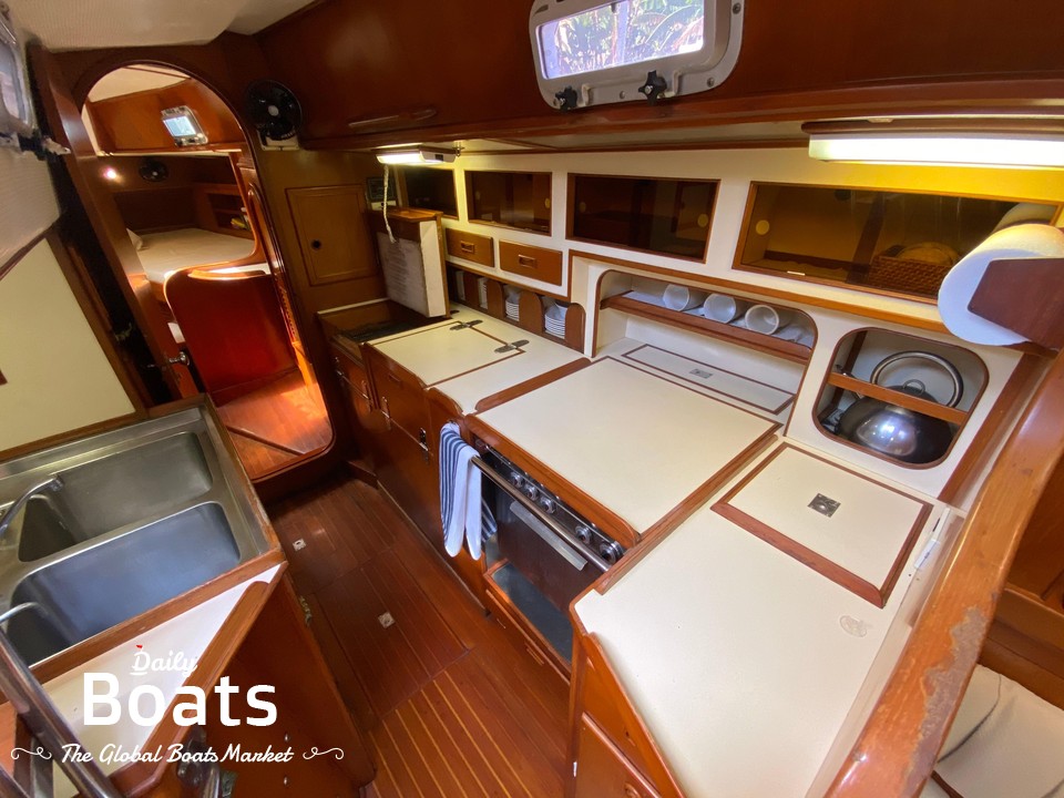 1983 Stevens Center Cockpit for sale. View price, photos and Buy 1983 ...