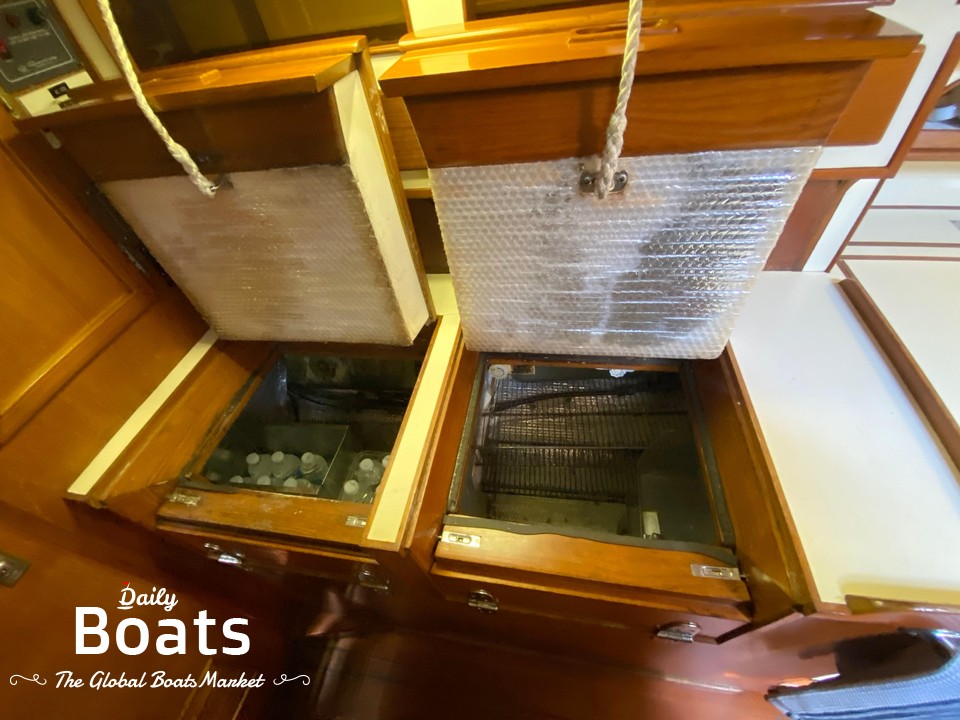 1983 Stevens Center Cockpit for sale. View price, photos and Buy 1983 ...