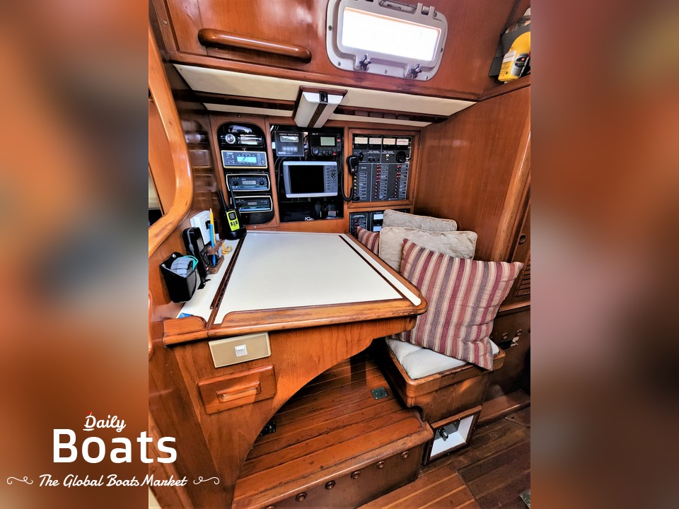 1983 Stevens Center Cockpit for sale. View price, photos and Buy 1983 ...