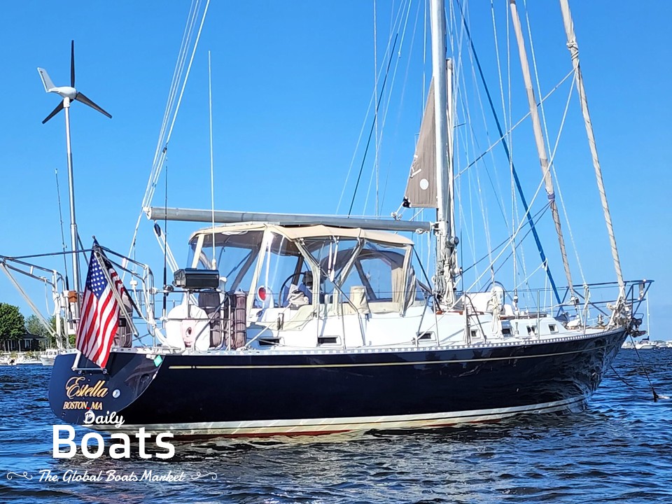 1983 Stevens Center Cockpit for sale. View price, photos and Buy 1983 ...