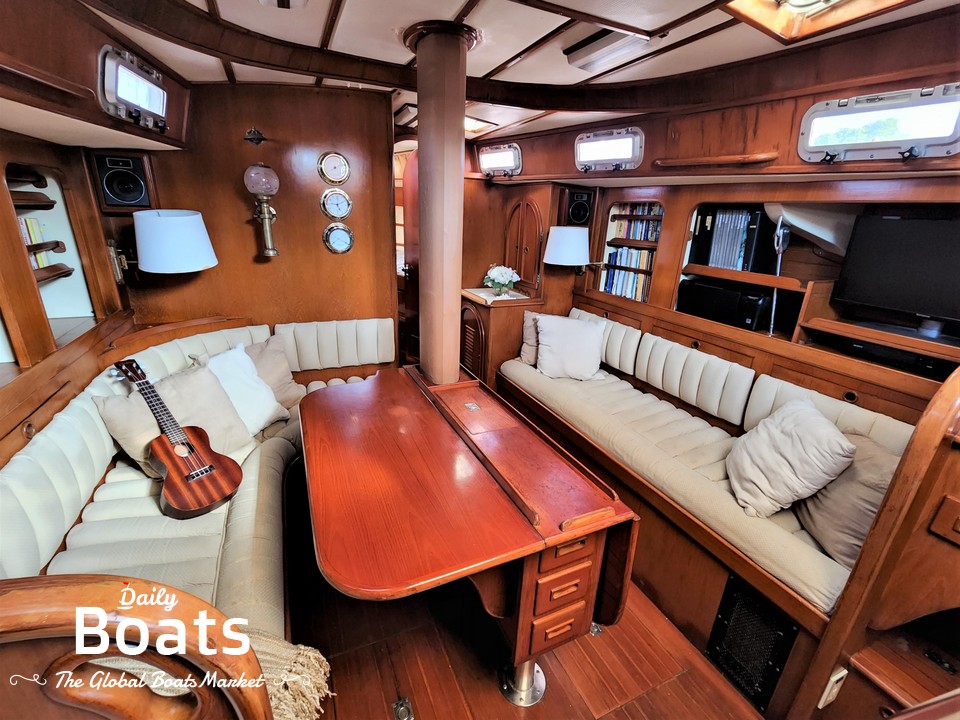 1983 Stevens Center Cockpit for sale. View price, photos and Buy 1983 ...