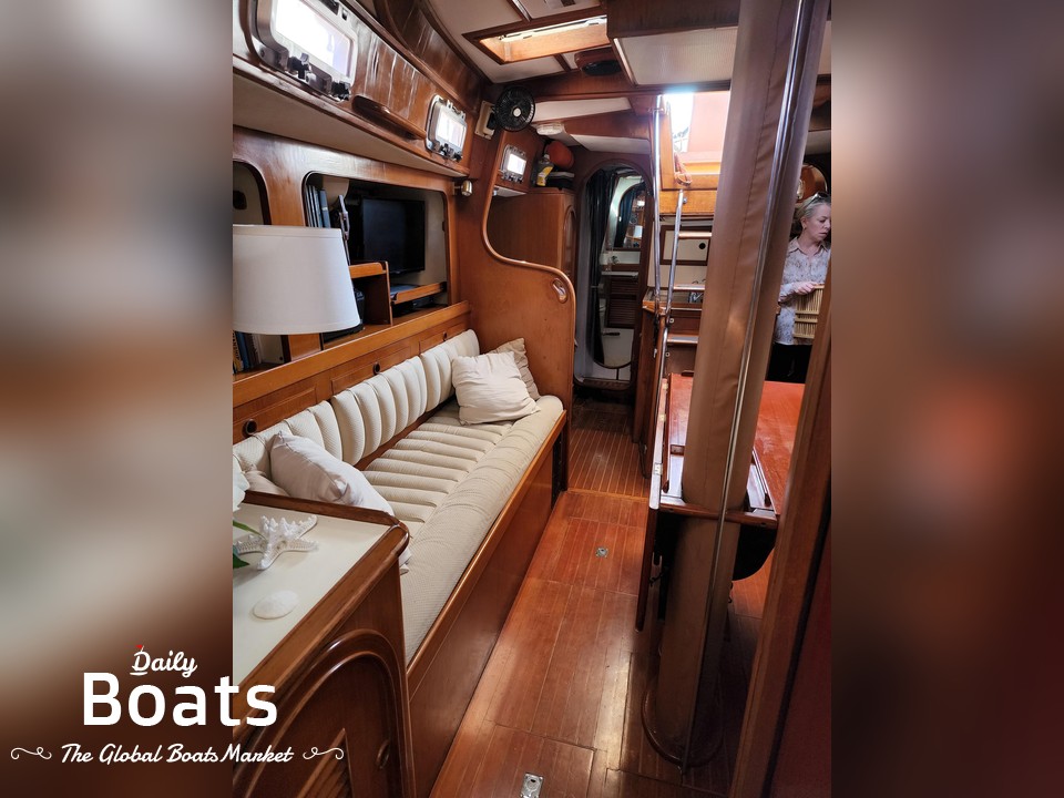 1983 Stevens Center Cockpit for sale. View price, photos and Buy 1983 ...