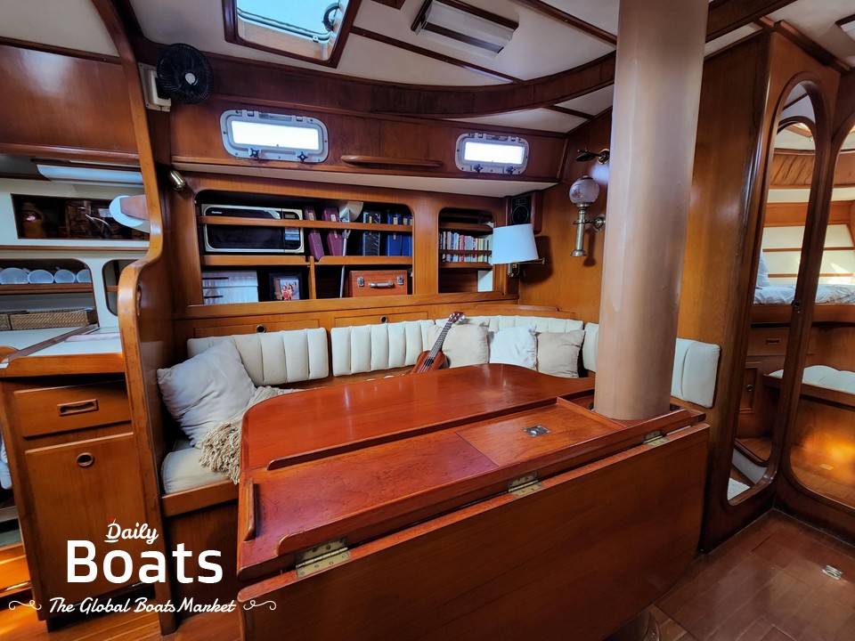 1983 Stevens Center Cockpit for sale. View price, photos and Buy 1983 ...