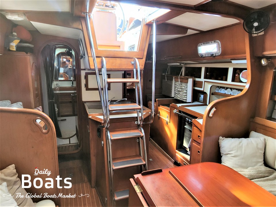 1983 Stevens Center Cockpit for sale. View price, photos and Buy 1983 ...