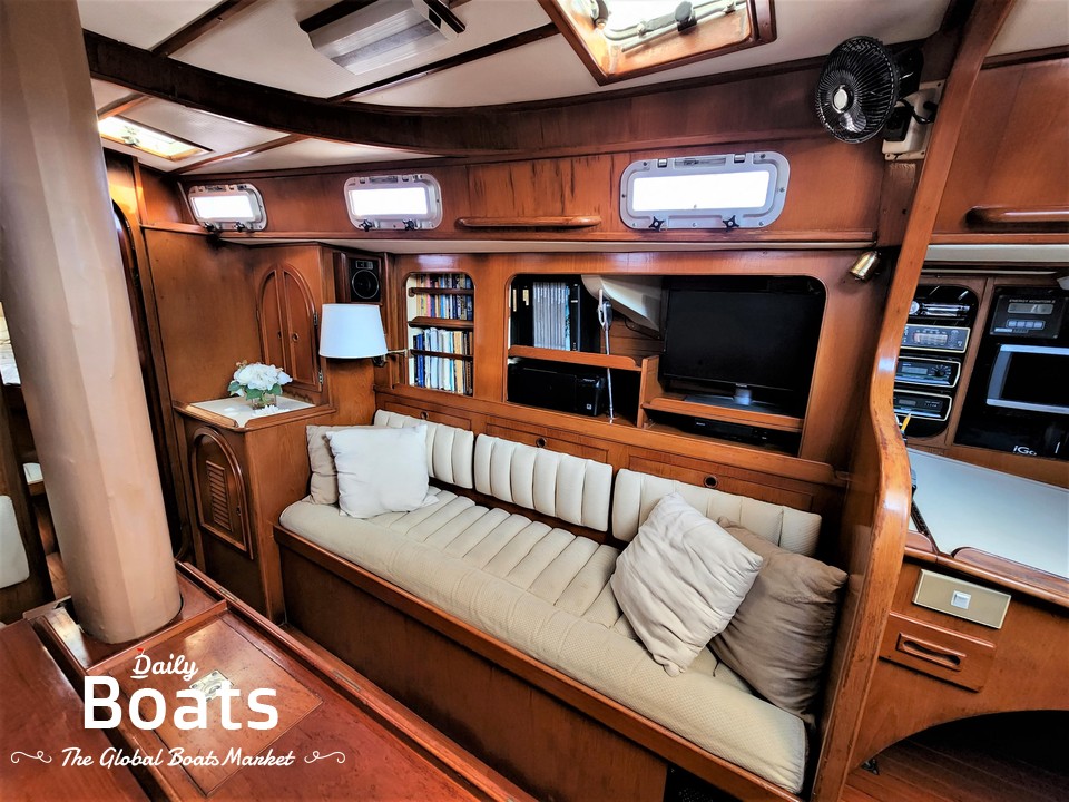 1983 Stevens Center Cockpit for sale. View price, photos and Buy 1983 ...