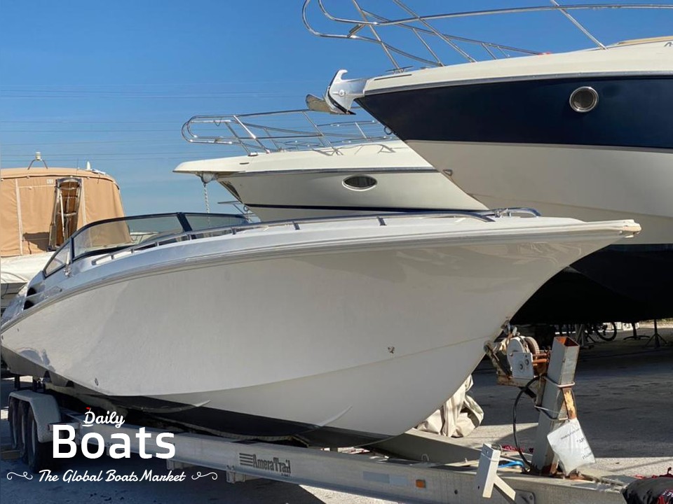 2002 Fountain 42 Lightning for sale. View price, photos and Buy 2002 ...