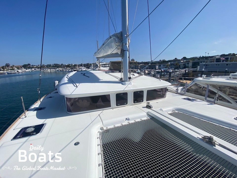 2016 Lagoon 400 S2 for sale. View price, photos and Buy 2016 Lagoon 400 ...
