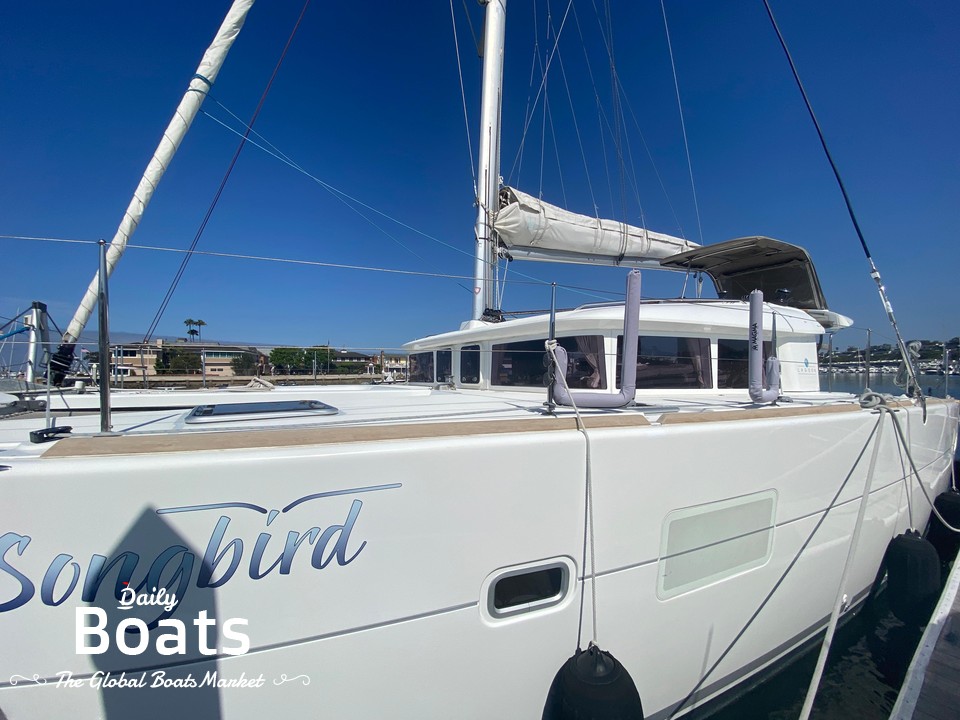 2016 Lagoon 400 S2 for sale. View price, photos and Buy 2016 Lagoon 400 ...
