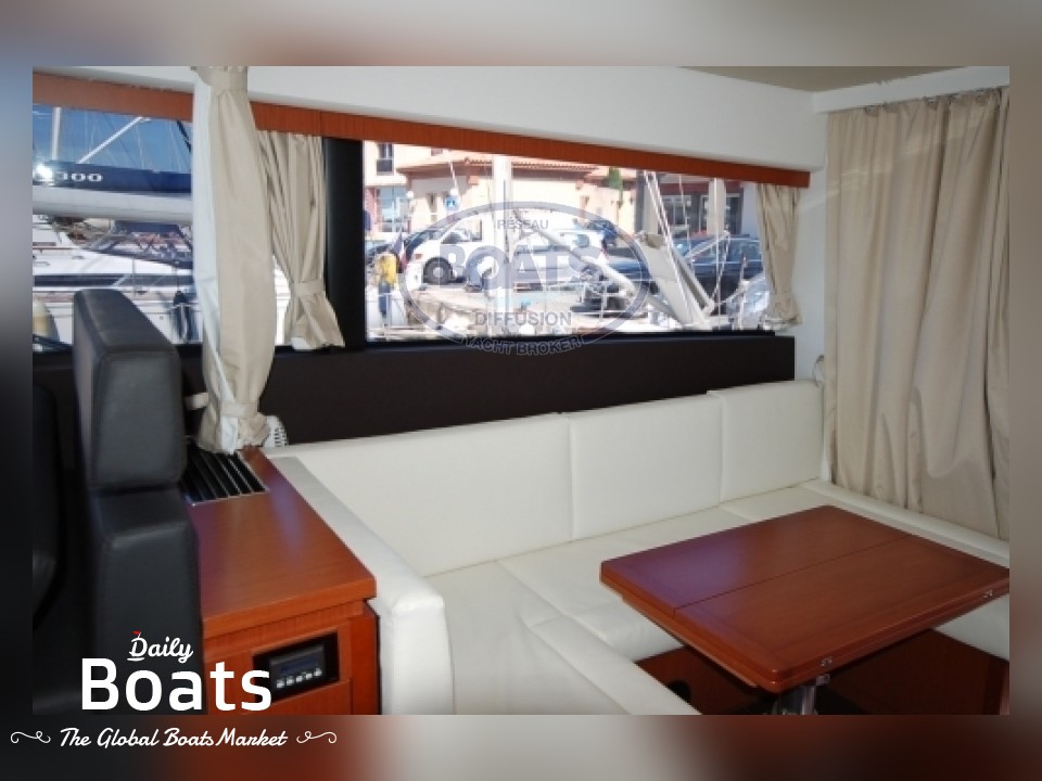 2014 Jeanneau Velasco 43 for sale. View price, photos and Buy 2014 ...