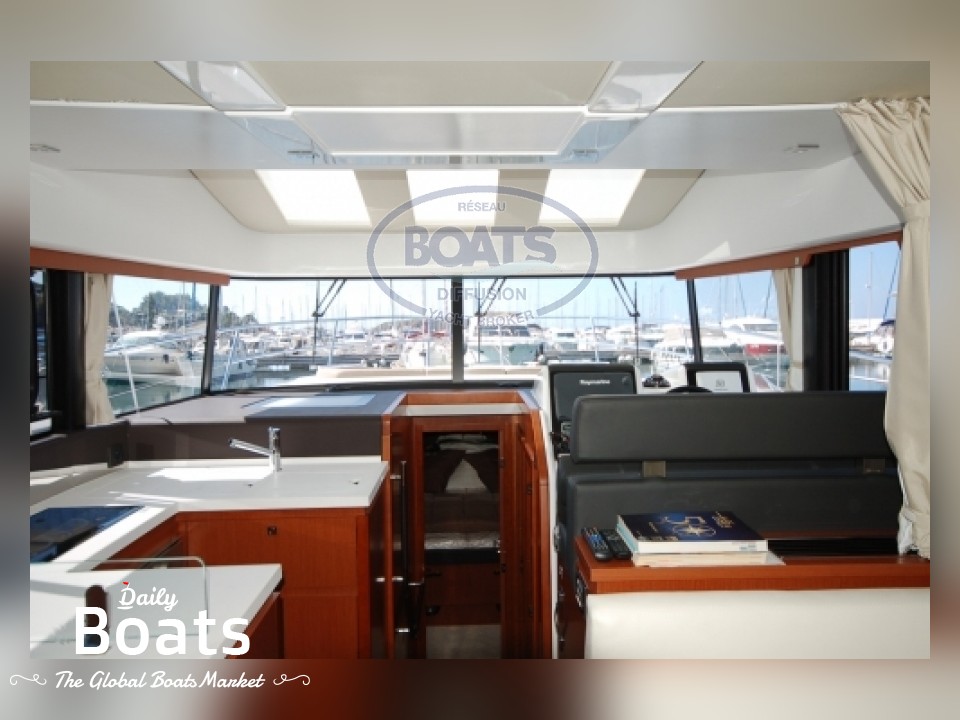 2014 Jeanneau Velasco 43 for sale. View price, photos and Buy 2014 ...