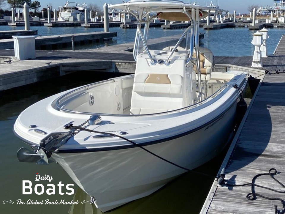 2018 Edgewater 245 Cc for sale. View price, photos and Buy 2018 ...