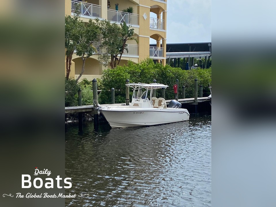 2018 Edgewater 245 Cc for sale. View price, photos and Buy 2018 ...