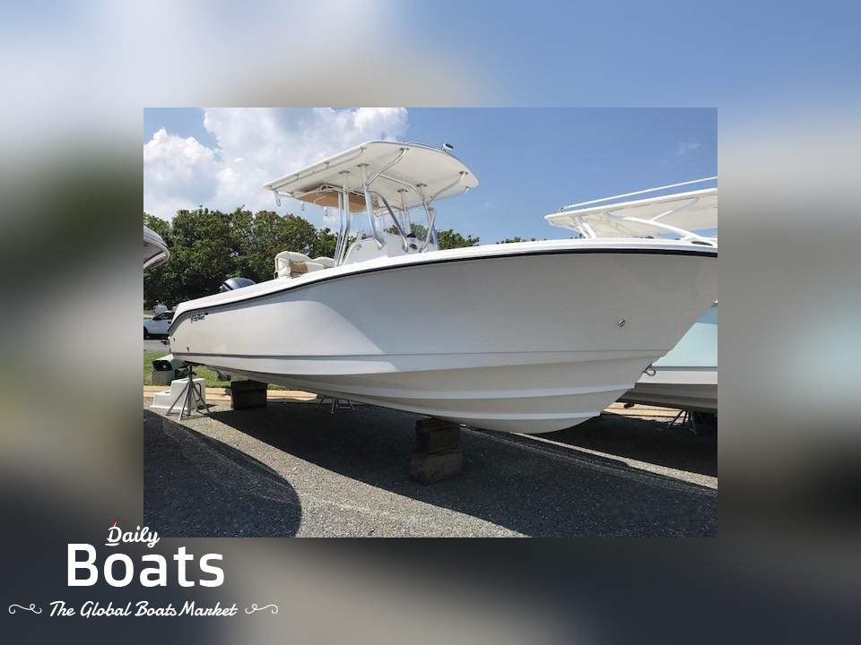 2018 Edgewater 245 Cc for sale. View price, photos and Buy 2018 ...