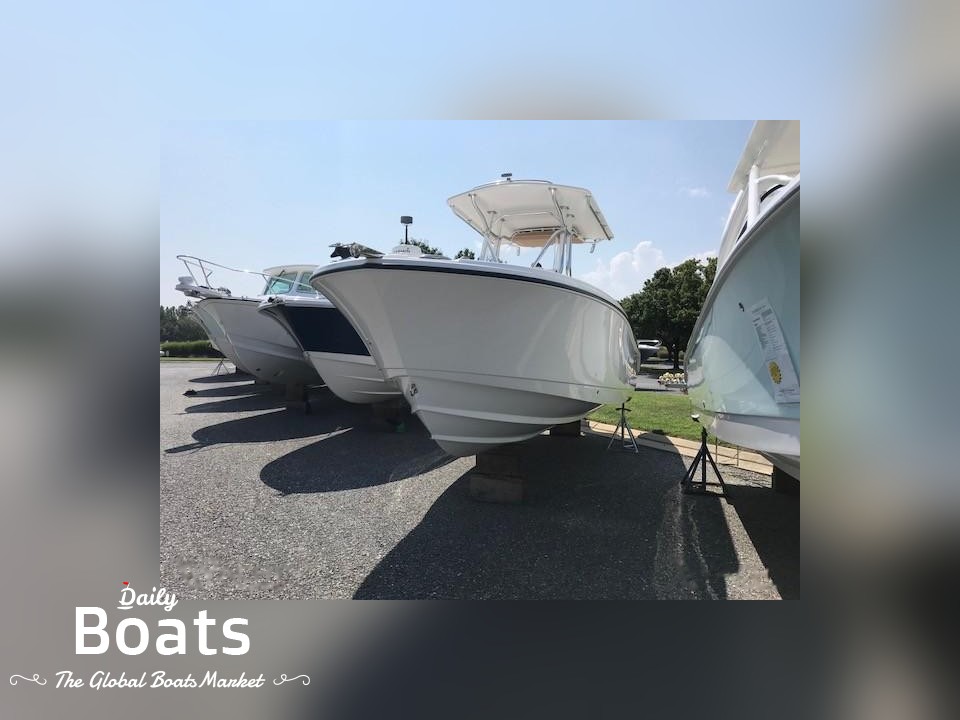 2018 Edgewater 245 Cc for sale. View price, photos and Buy 2018 ...