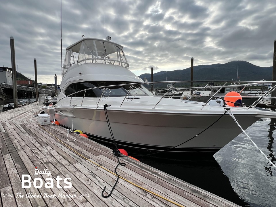 2001 Riviera Convertible for sale. View price, photos and Buy 2001 ...