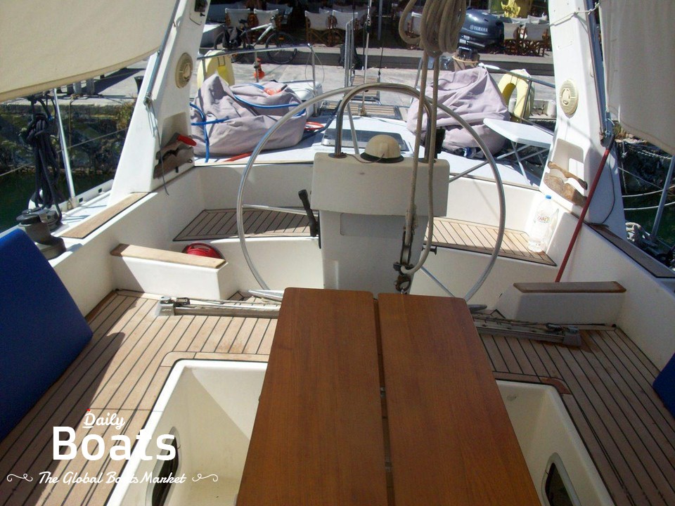 1990 Atlantic 70 for sale. View price, photos and Buy 1990 Atlantic 70 ...