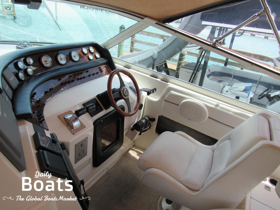 1994 Sea Ray 440 Sundancer for sale. View price, photos and Buy 1994 ...