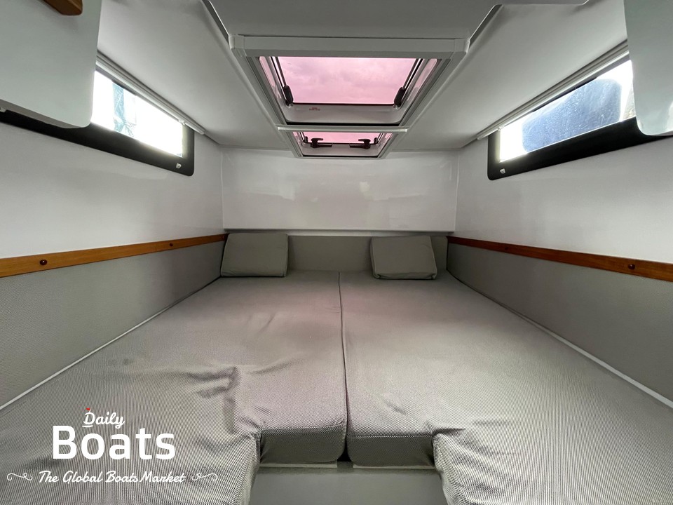2018 Axopar 37 Sports Cabin Aft Cabin for sale. View price, photos and ...
