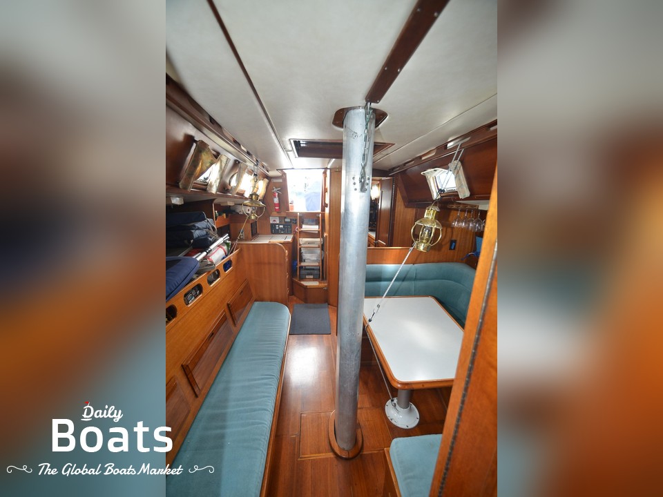 1977 Ericson 39B for sale. View price, photos and Buy 1977 Ericson 39B ...