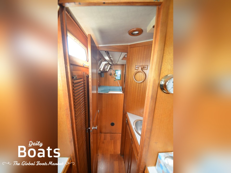 1977 Ericson 39B for sale. View price, photos and Buy 1977 Ericson 39B ...