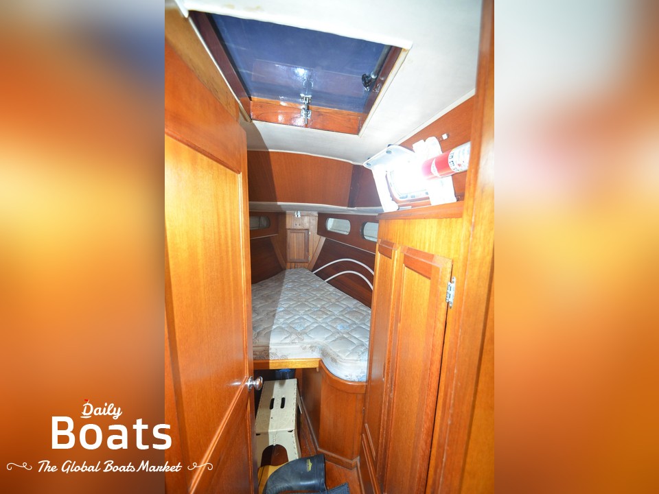 1977 Ericson 39B for sale. View price, photos and Buy 1977 Ericson 39B ...