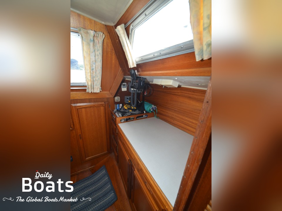 1977 Ericson 39B for sale. View price, photos and Buy 1977 Ericson 39B ...