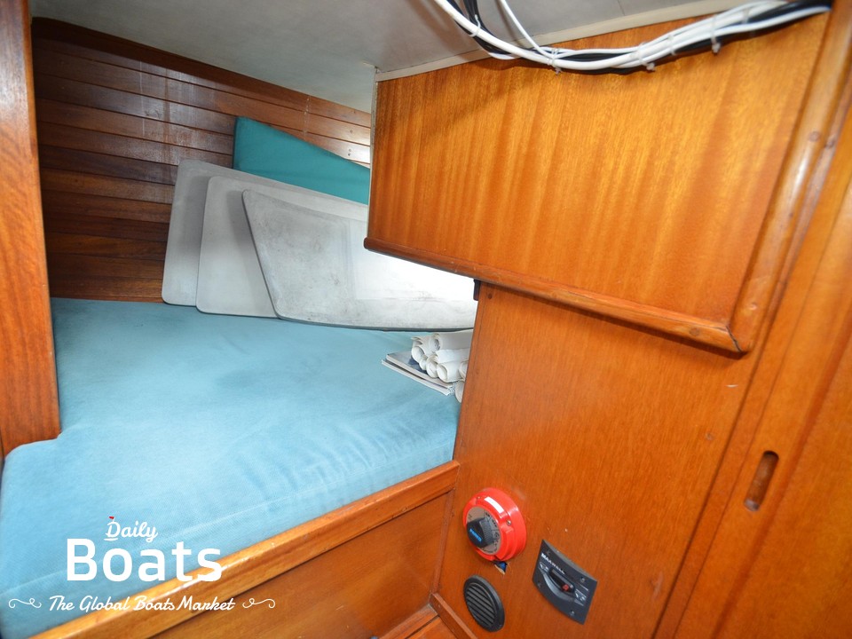1977 Ericson 39B for sale. View price, photos and Buy 1977 Ericson 39B ...