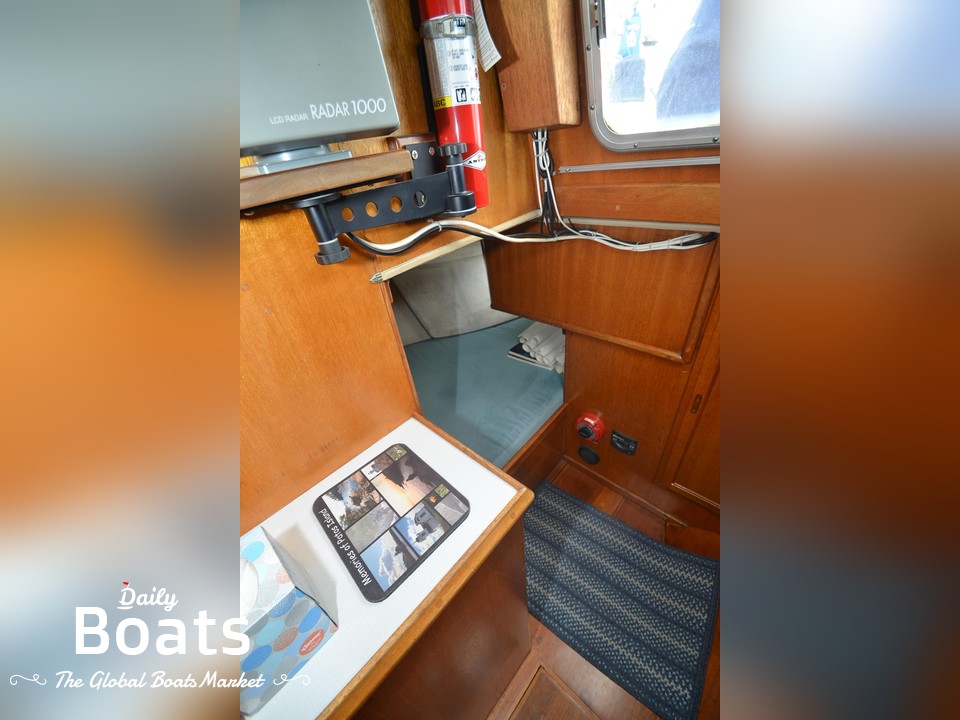 1977 Ericson 39B for sale. View price, photos and Buy 1977 Ericson 39B ...